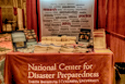 Preparedness Summit 2016 - National Center for Disaster Preparedness | NCDP
