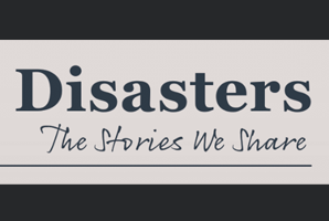 DisasterStoriesWeShare - National Center for Disaster Preparedness | NCDP
